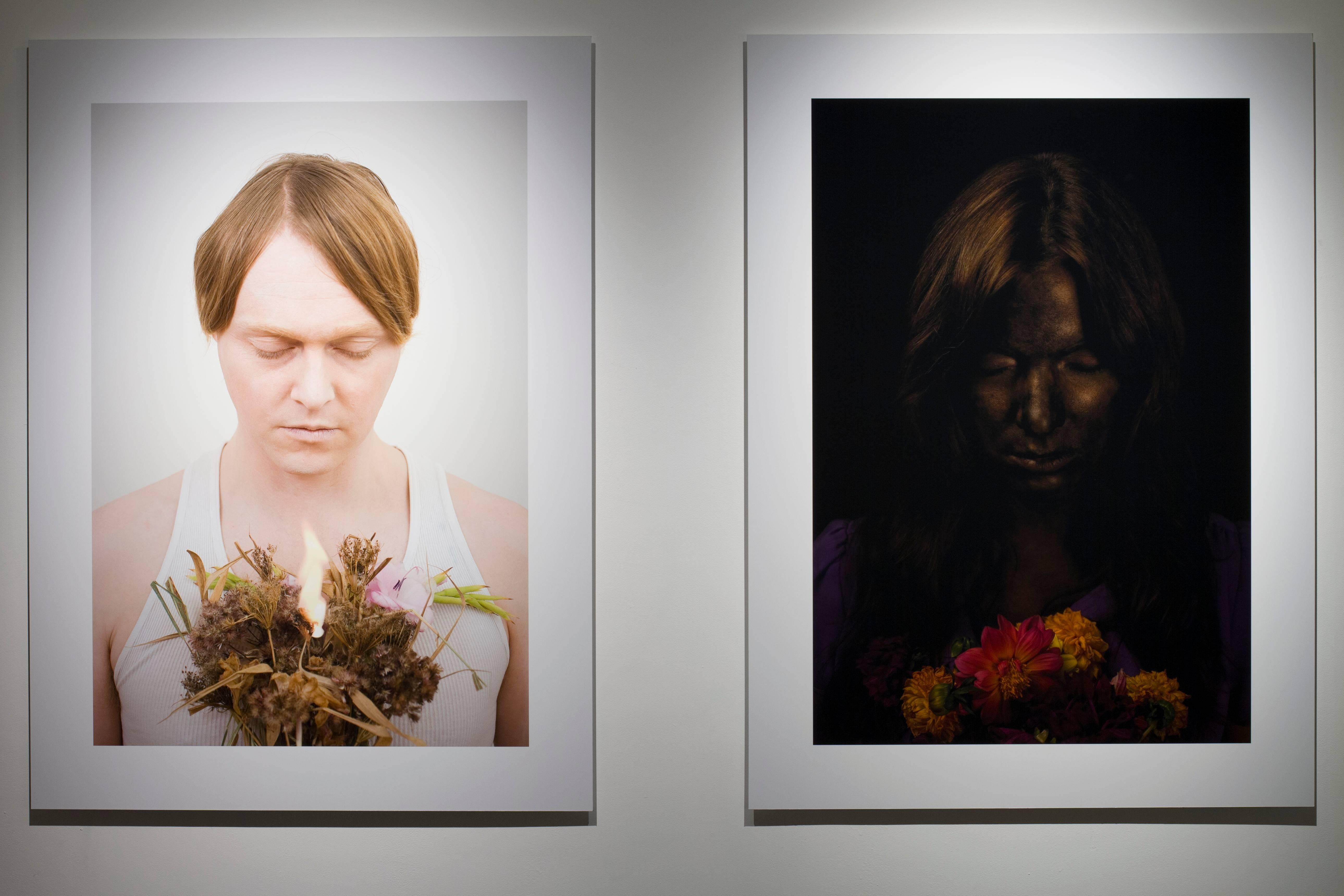 Nicholas & Sheila Pye - Sugar Skull For Sale at 1stDibs