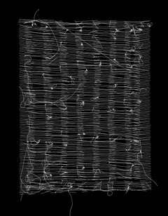 Nadia Myre - Orison #2 For Sale at 1stdibs