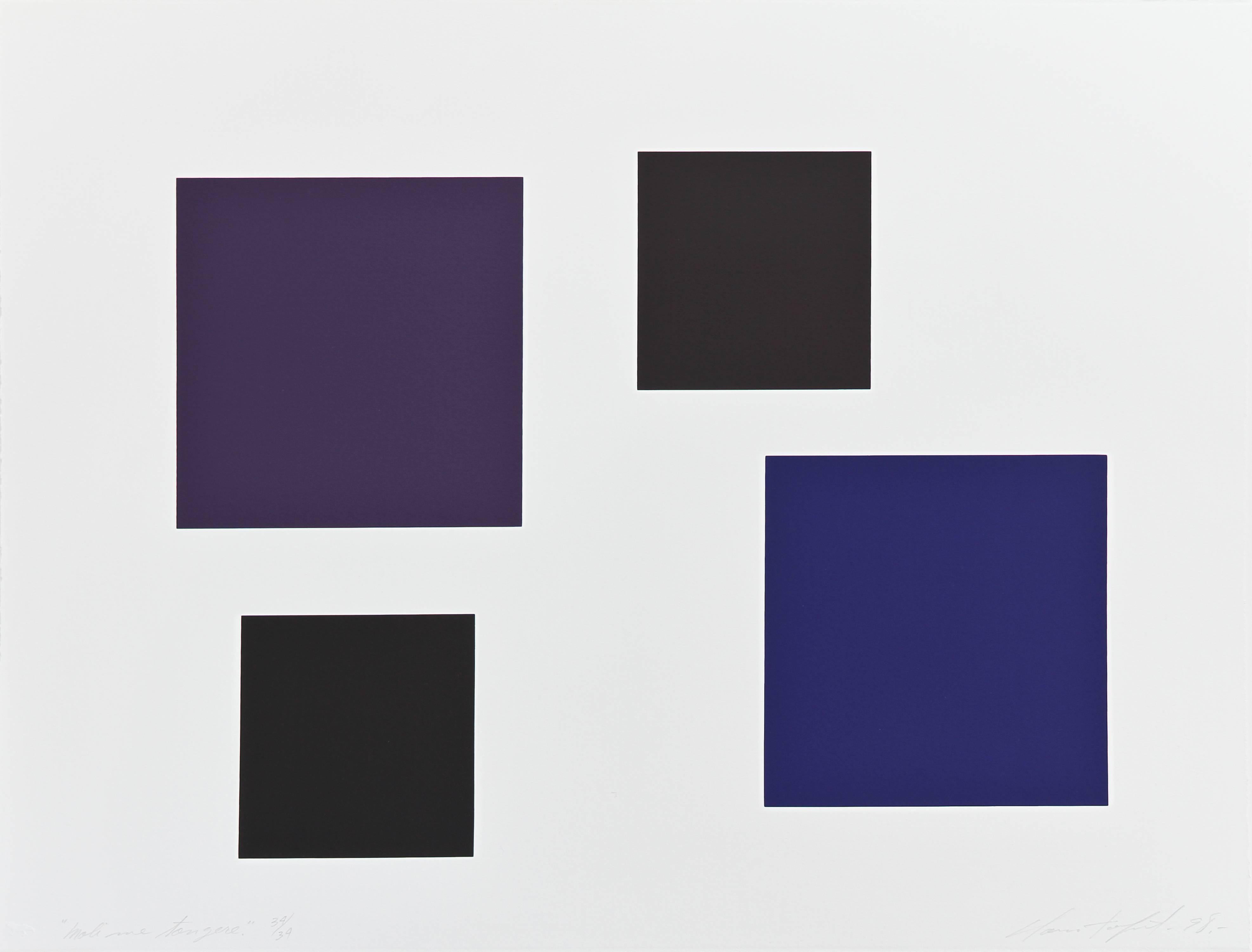 Claude Tousignant - Gong S-1 at 1stDibs