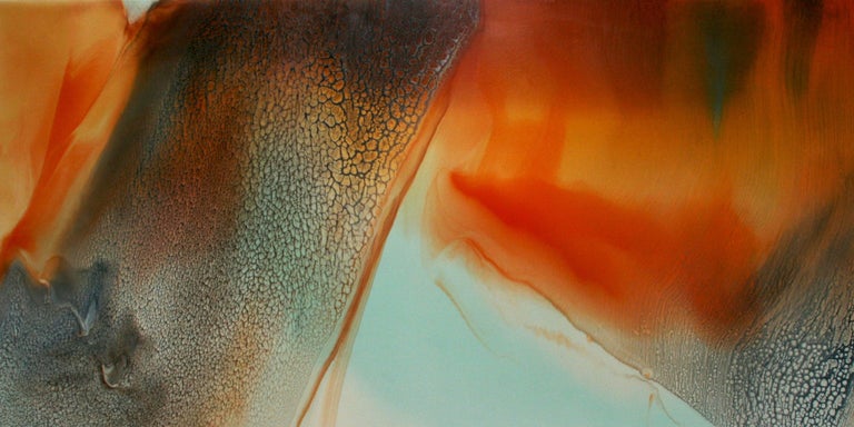 Jennifer Wolf - Landscape #8 For Sale at 1stDibs