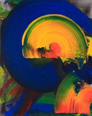 Ed Moses Fine Art - 59 For Sale at 1stdibs