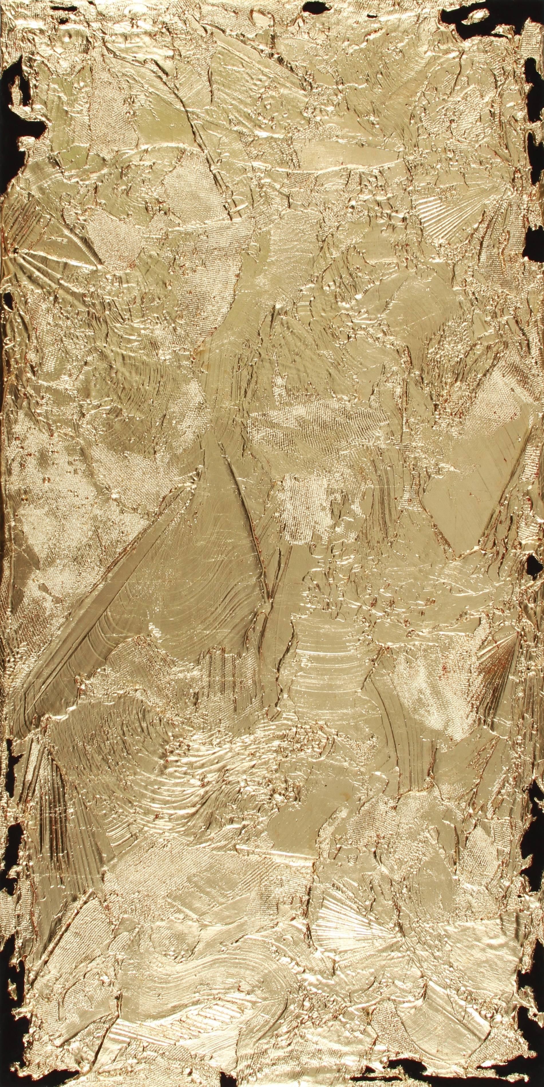 Jimi Gleason - Scarletts Gold For Sale at 1stDibs