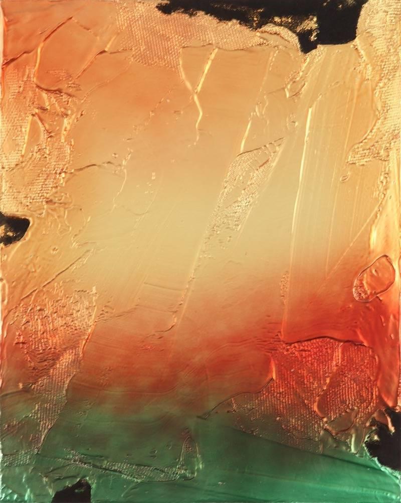 Mark Steven Greenfield - Toppling For Sale at 1stDibs