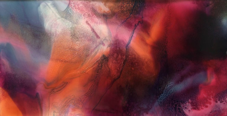 Jennifer Wolf - Event on the Horizon For Sale at 1stDibs