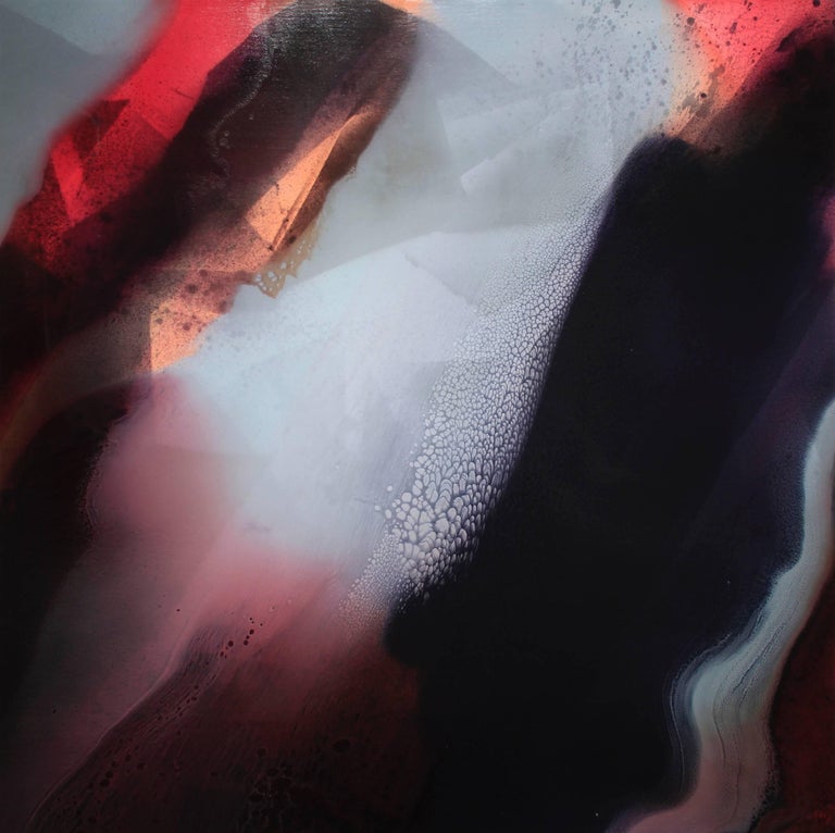 Jennifer Wolf - The Sound of Speed For Sale at 1stDibs