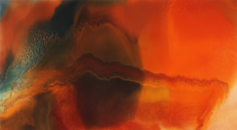 Jennifer Wolf - Landscape #13 For Sale at 1stDibs
