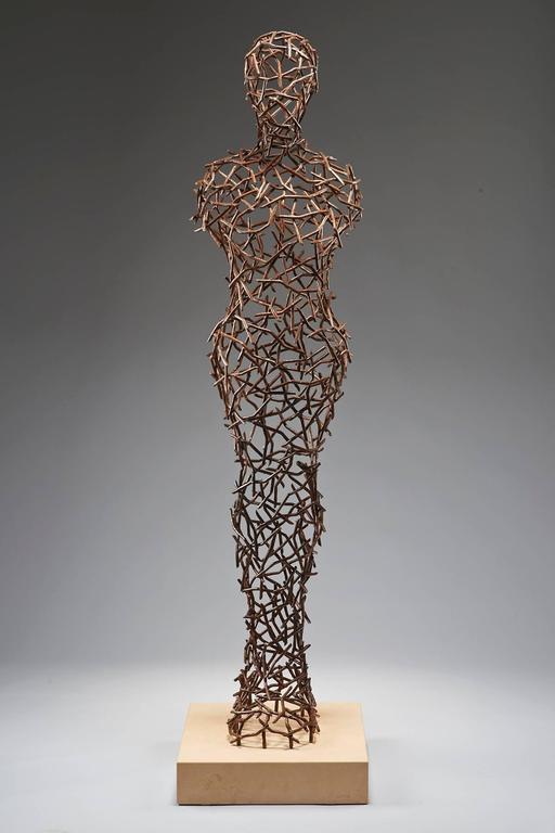 Tor Archer - Amongst the Twigs II at 1stDibs