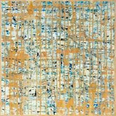 Stephen Foss - Custer's Last Stand, Painting For Sale at 1stdibs