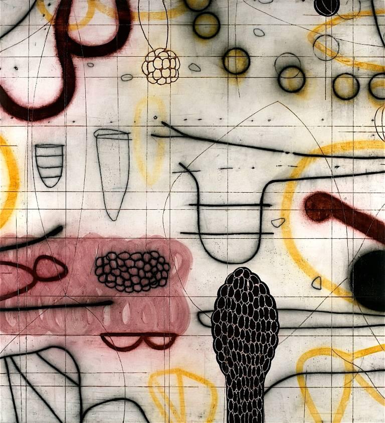 Erik Gonzales - Solstice For Sale at 1stDibs | erik gonzales artist