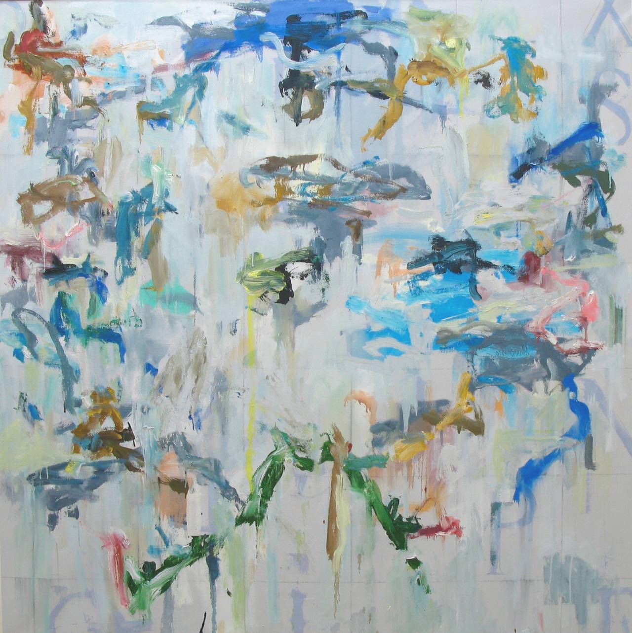 Kikuo Saito - Untitled at 1stDibs