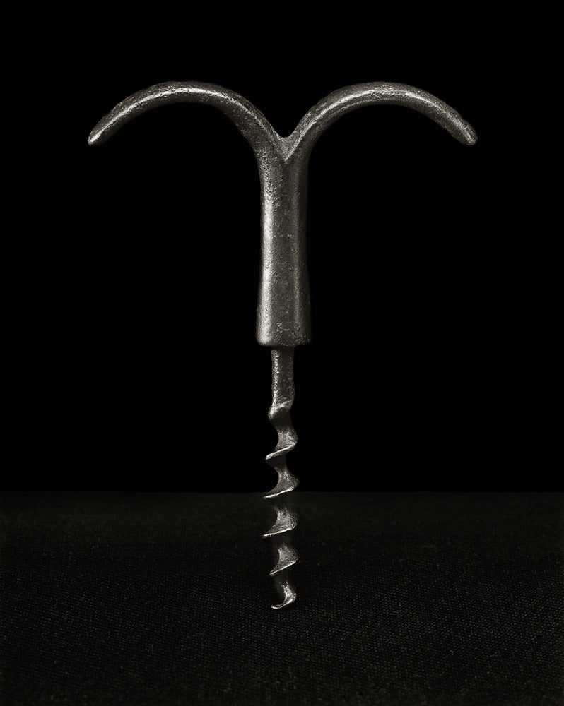Richard Kagan - Corkscrew at 1stDibs
