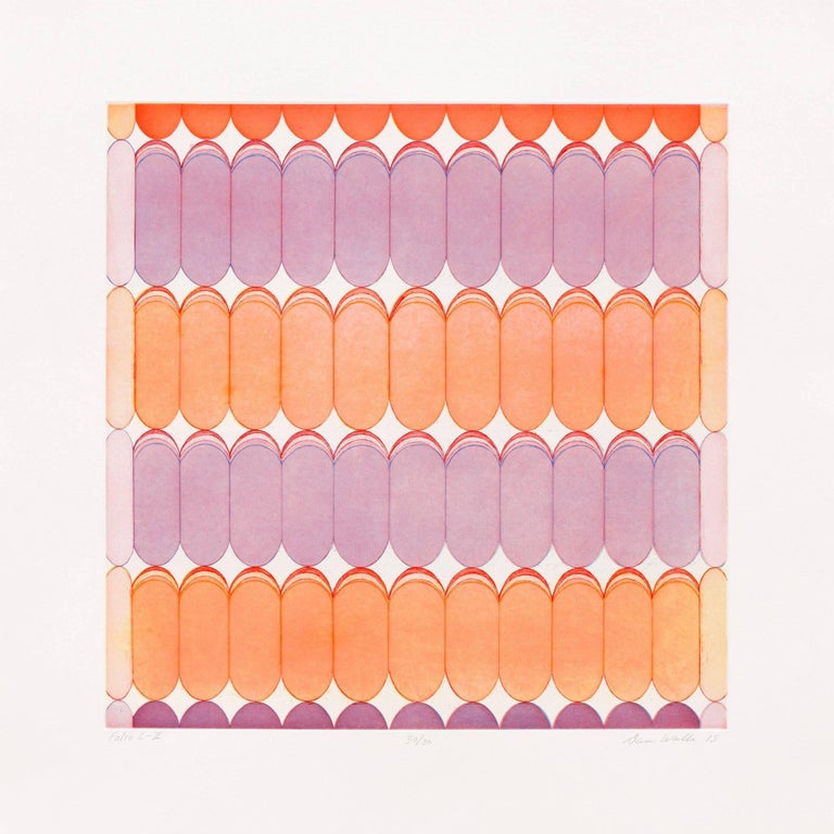 Dan Walsh - Folio C (Plate II) For Sale at 1stDibs