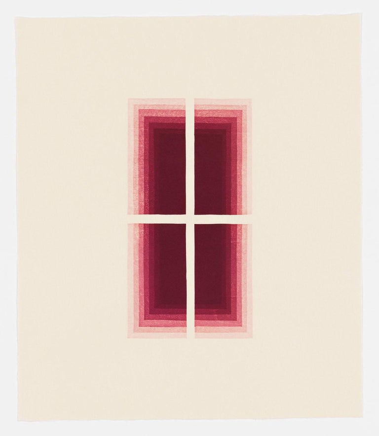 Yasu Shibata - Cross Head at 1stDibs