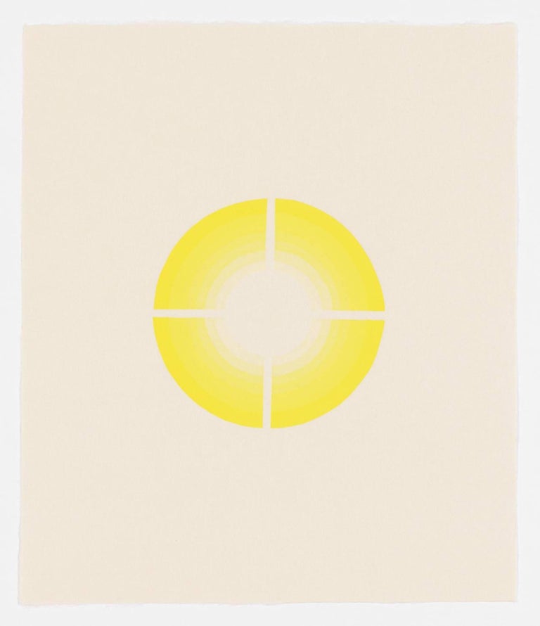 Yasu Shibata - Cross Head at 1stDibs