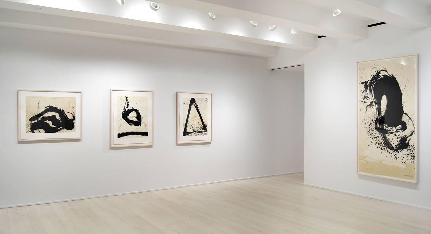 Qin Feng - Untitled at 1stDibs