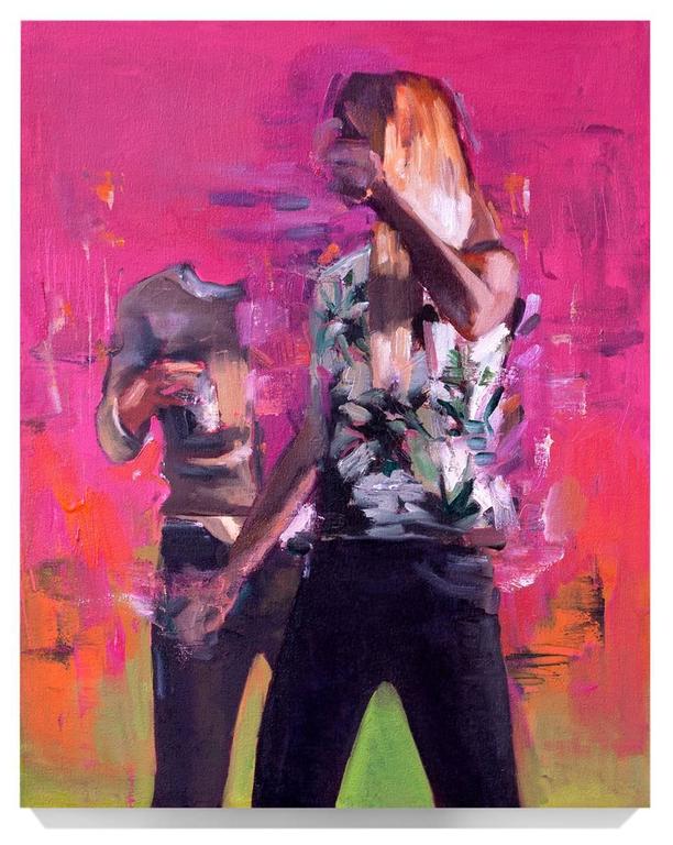 Jared Weiss - But, Hey, Let's Not Lose Our Perspective Here at 1stDibs