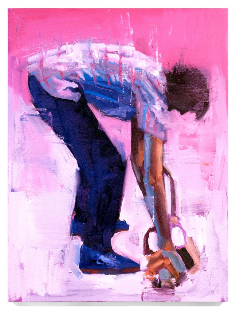 Jared Weiss - You Know They're Waiting For Sale at 1stDibs