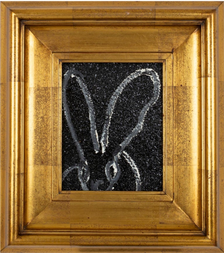 Hunt Slonem - Imperial Roman Rabbits (EA00125), Painting For Sale at ...