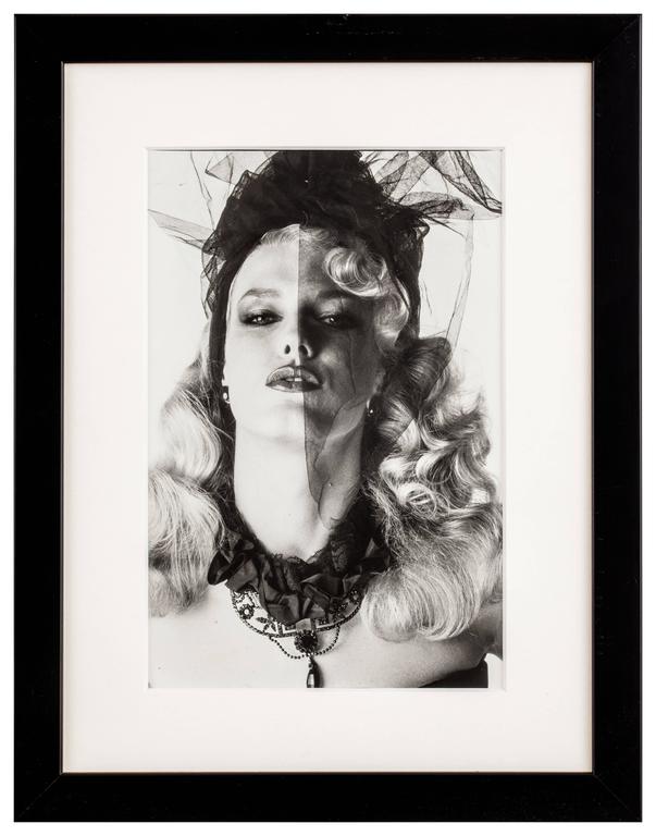 Barry McKinley - Beauty 1986 Barry McKinley at 1stDibs