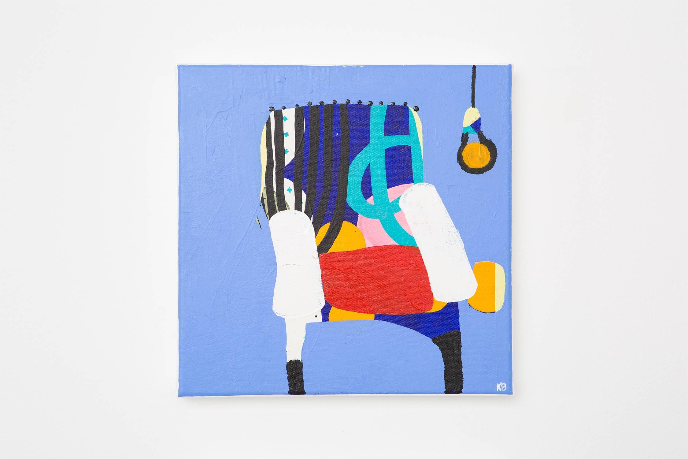 Kate McCarthy - Five For Sale at 1stDibs | kate mccarthy artist
