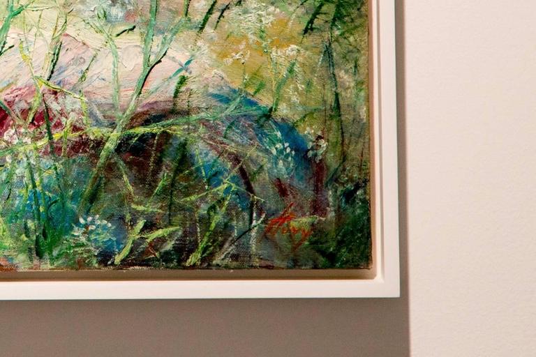 Huvy (Ahuva) Elisha - Amuka at 1stDibs