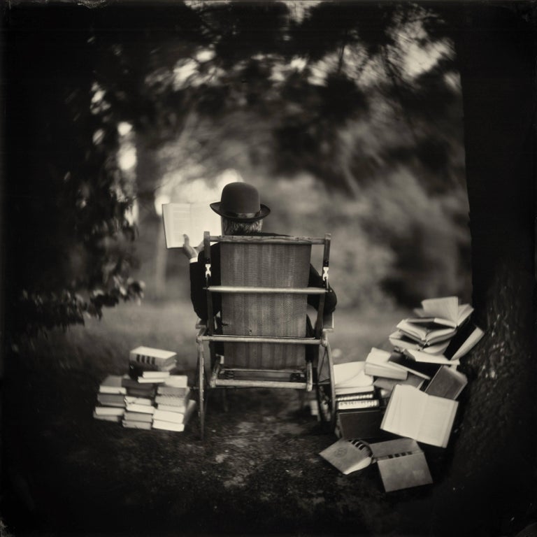 Alex Timmermans - The Reader For Sale at 1stDibs | alex timmermans ...