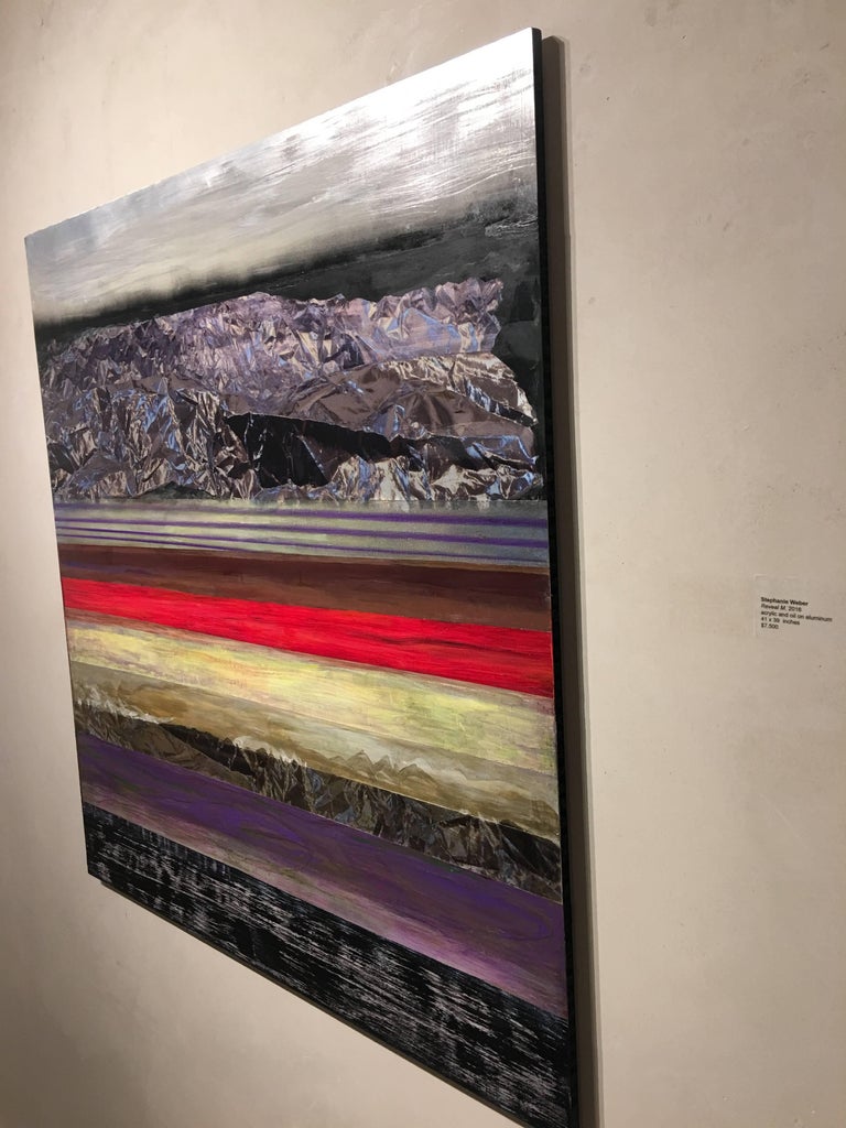 Stephanie Weber - Reveal M For Sale at 1stDibs