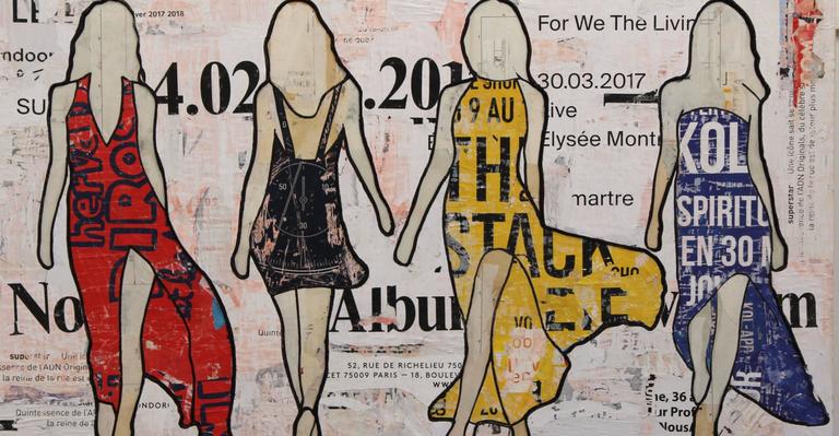 Jane Maxwell - We the Living For Sale at 1stDibs