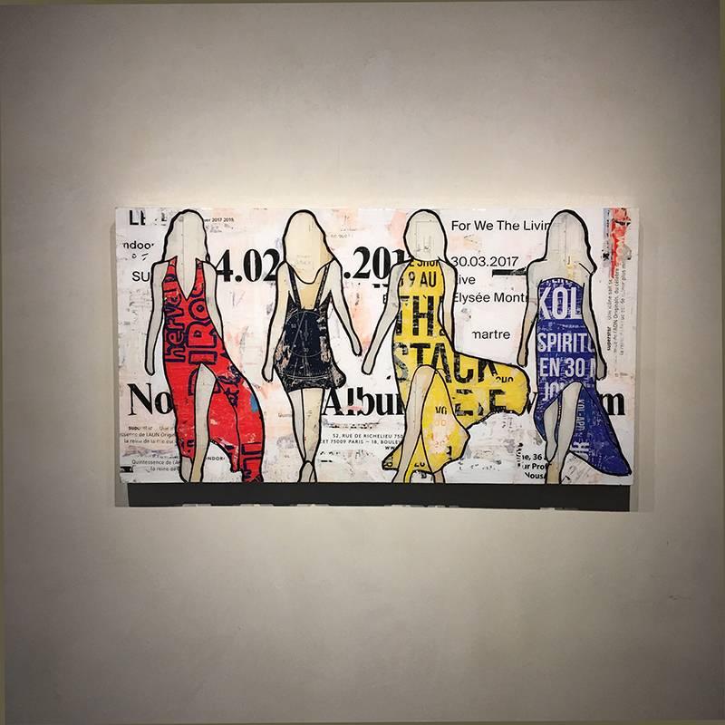 Jane Maxwell - We the Living For Sale at 1stDibs