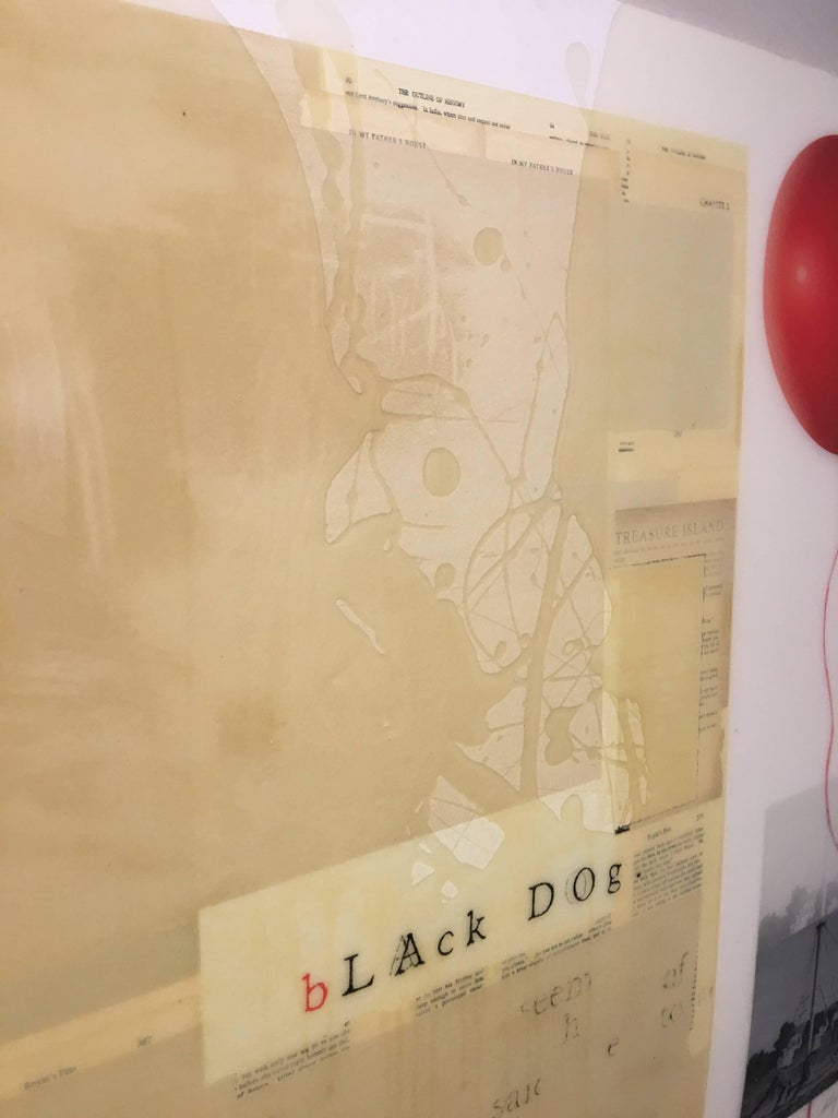 Ashley Collins - Now For Sale at 1stDibs | ashley collins art for sale ...