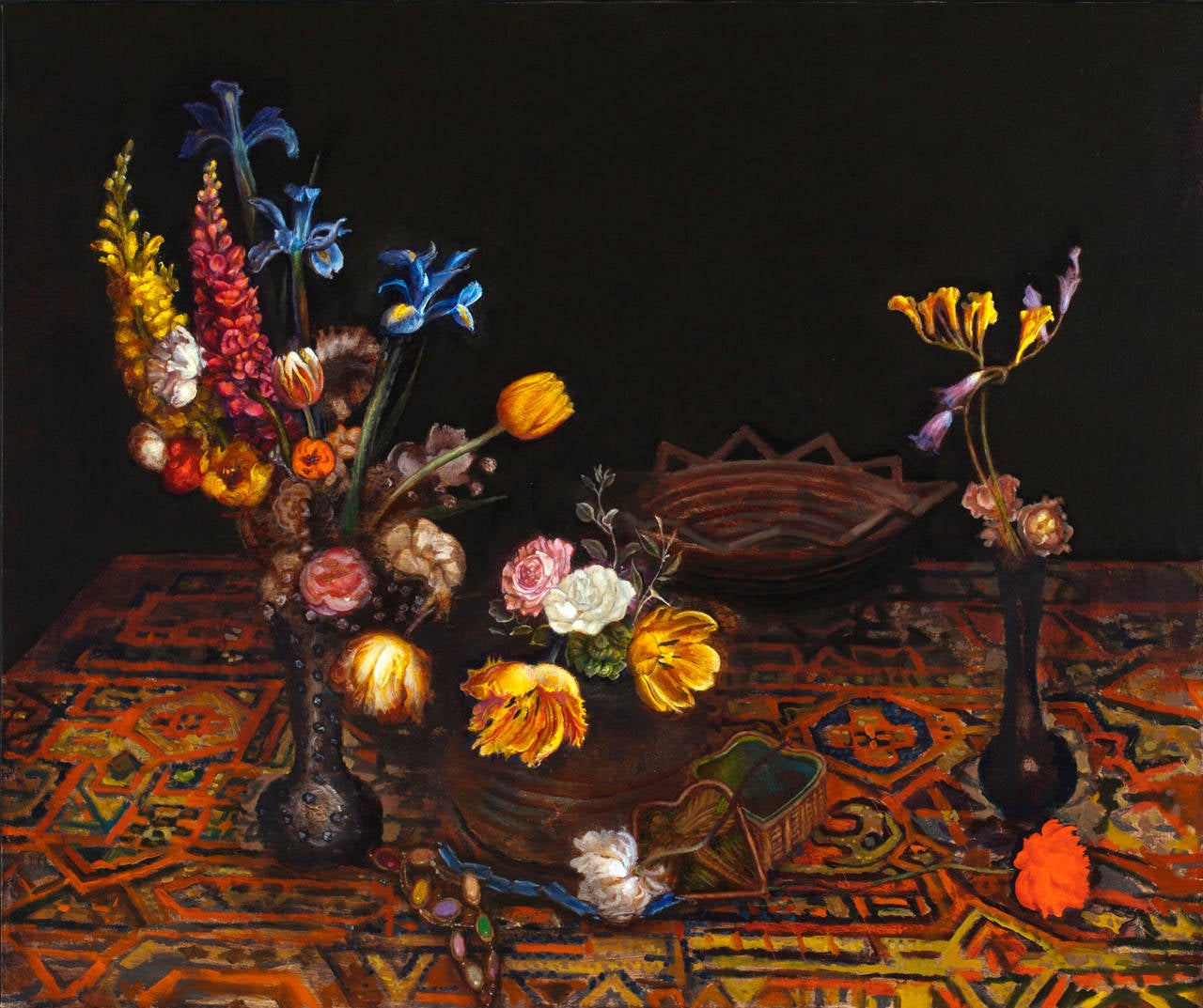 Frank Galuszka - Untitled For Sale at 1stDibs | frank galuszka