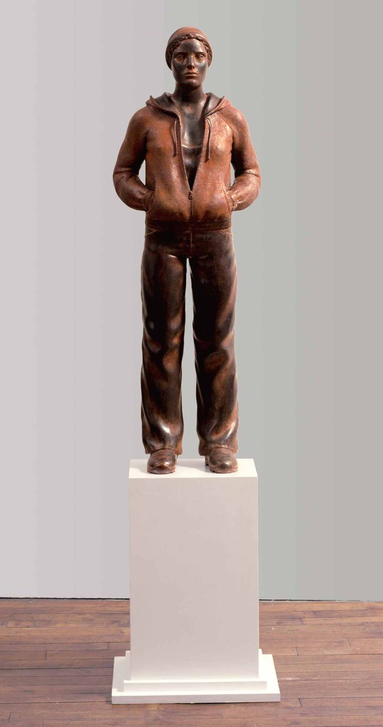 Sabin Howard - Armor For Sale at 1stdibs