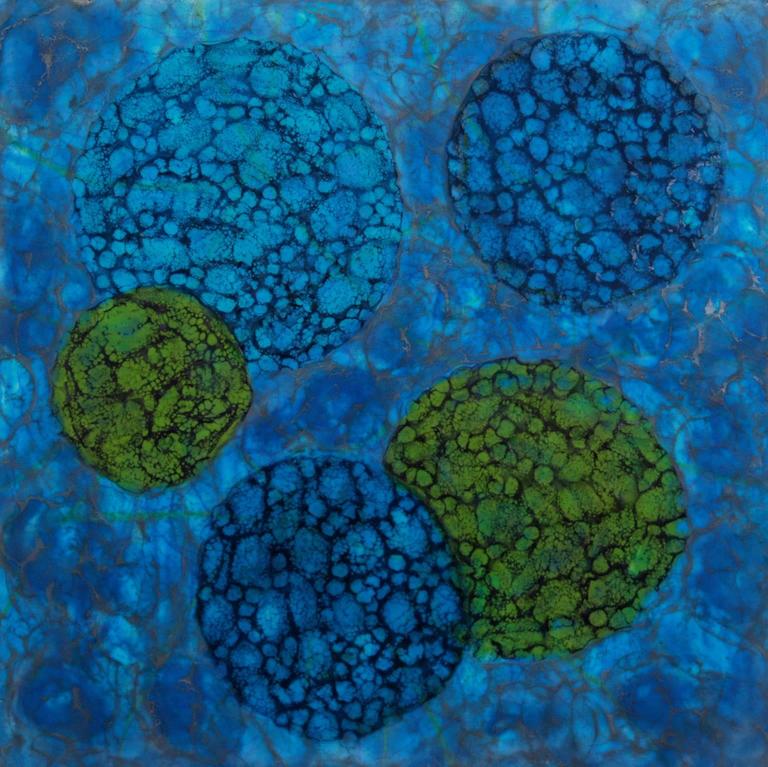 Kay Hartung - Macrocell 6 at 1stDibs