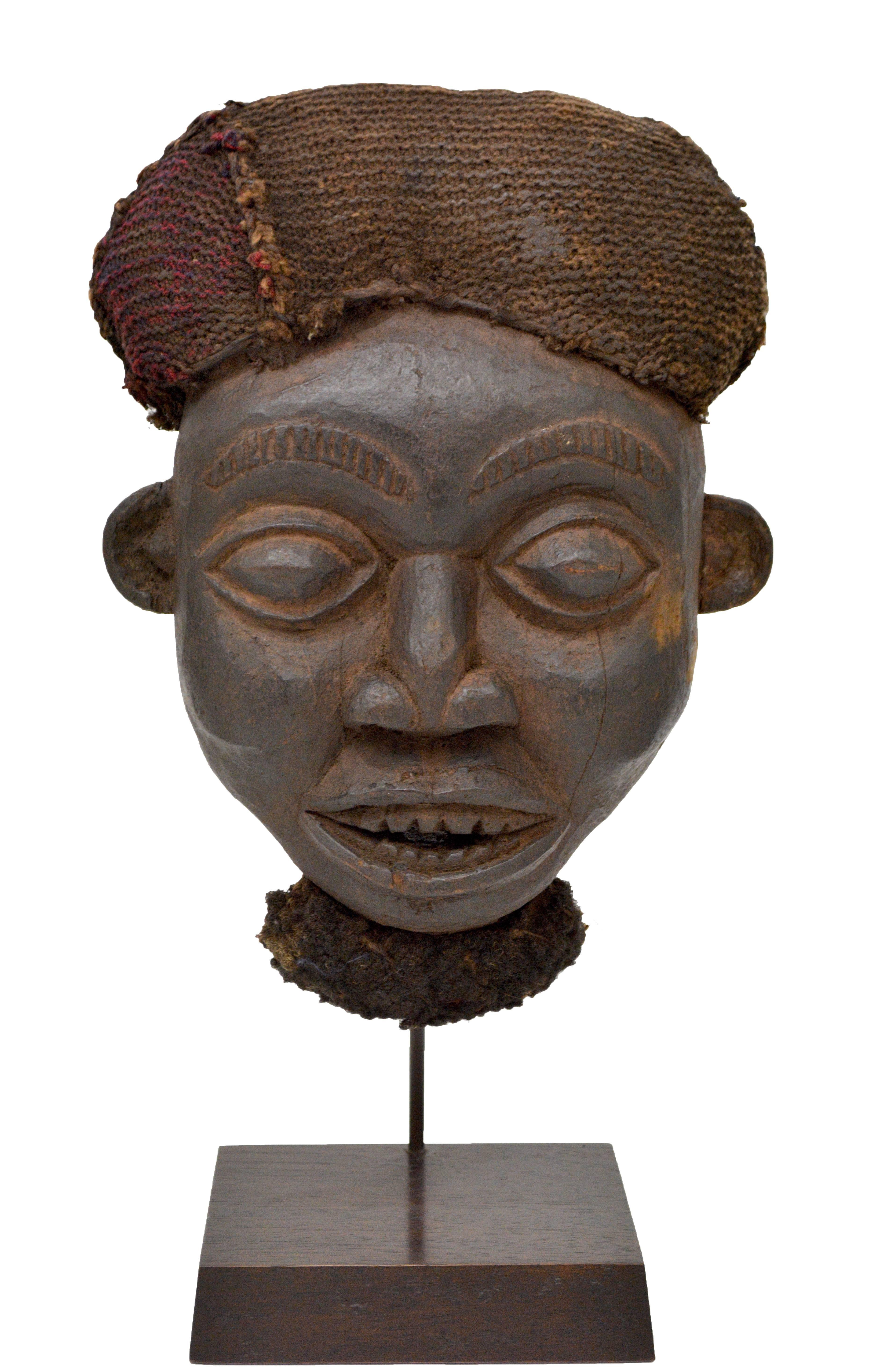 Bamileke Mask - For Sale on 1stDibs