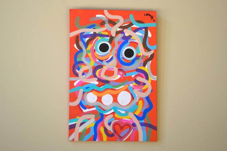 Justin Pierce - Street Art 2 0 at 1stDibs | justin pierce artist