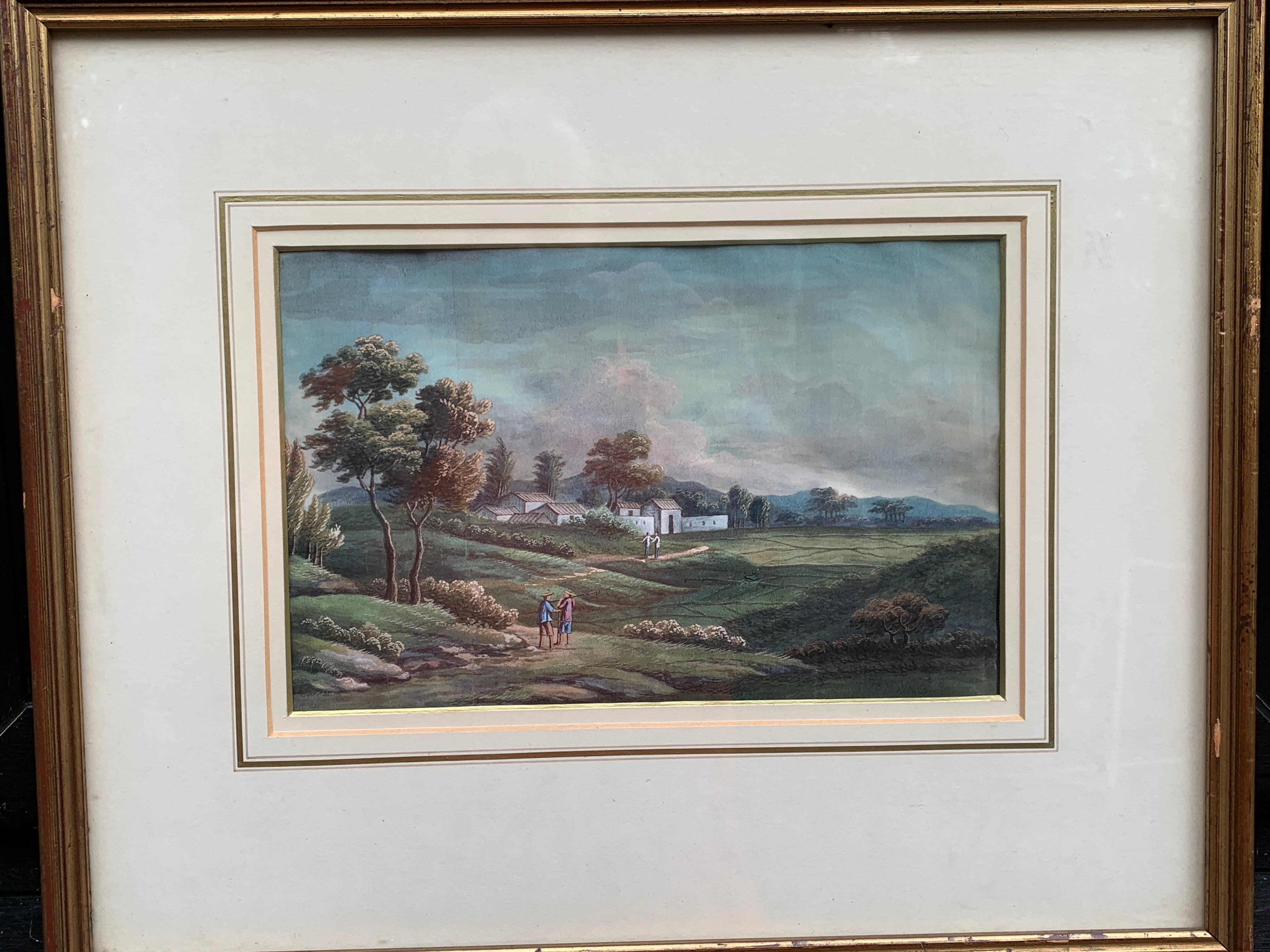 Frederick Henry Henshaw - Frederick Henry Henshaw - Signed 19th Century ...