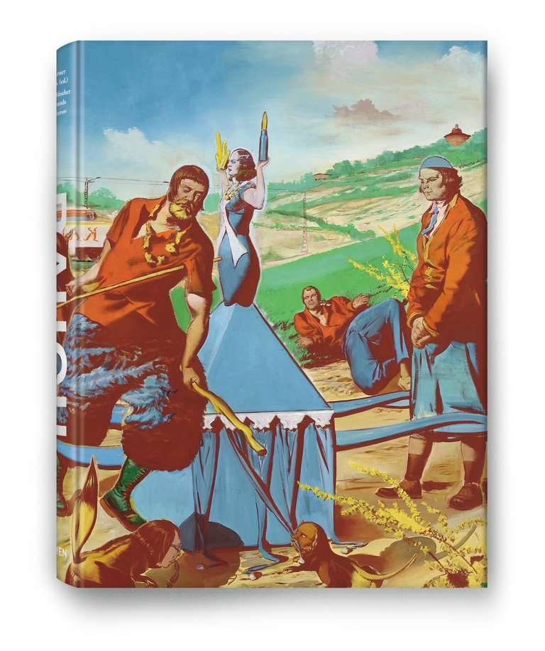 Neo Rauch - Neo Rauch, Art Edition For Sale at 1stDibs | neo rauch ...