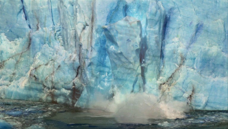 Shahram Karimi and Shoja Azari - Consequence I For Sale at 1stDibs