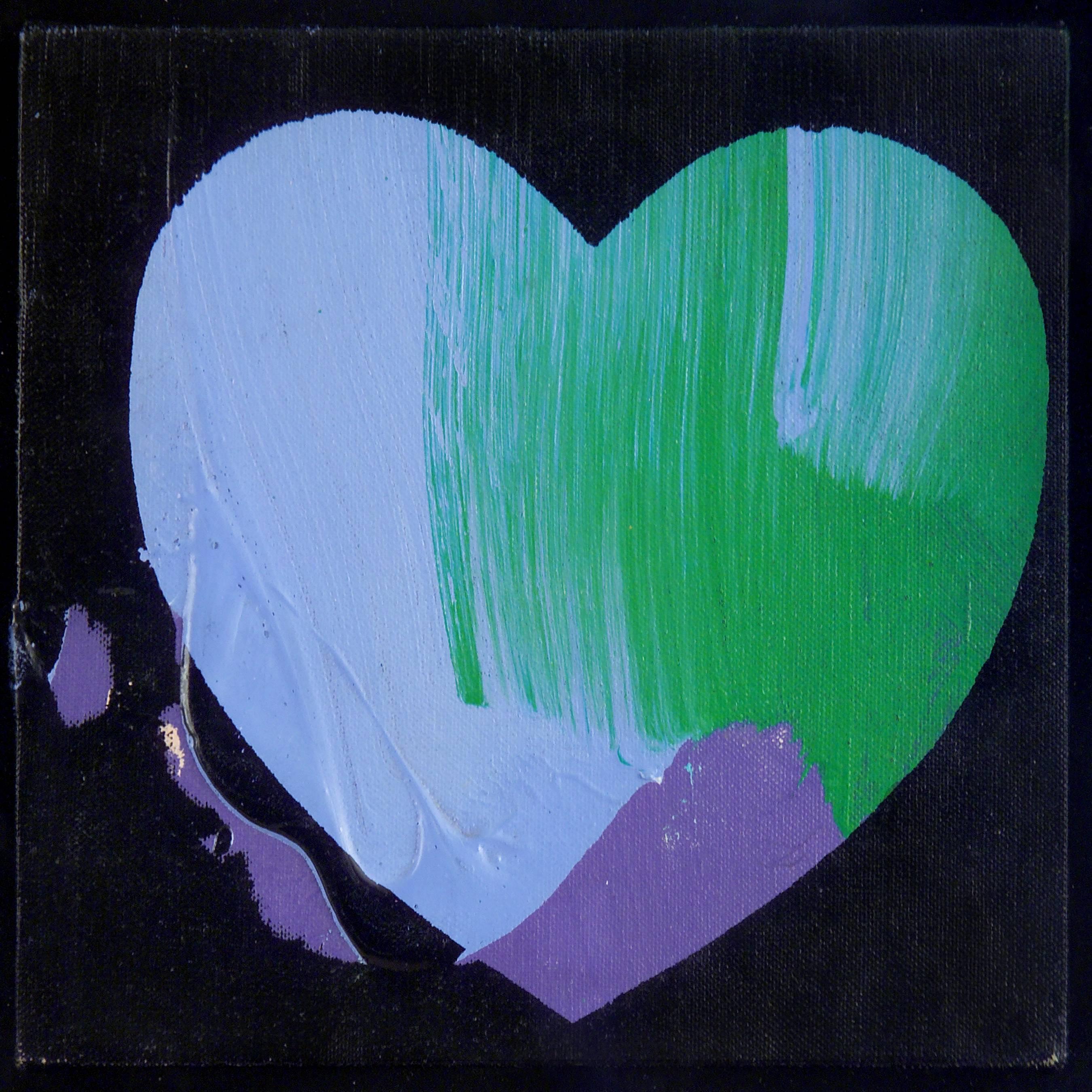 Andy Warhol - Hearts For Sale at 1stDibs