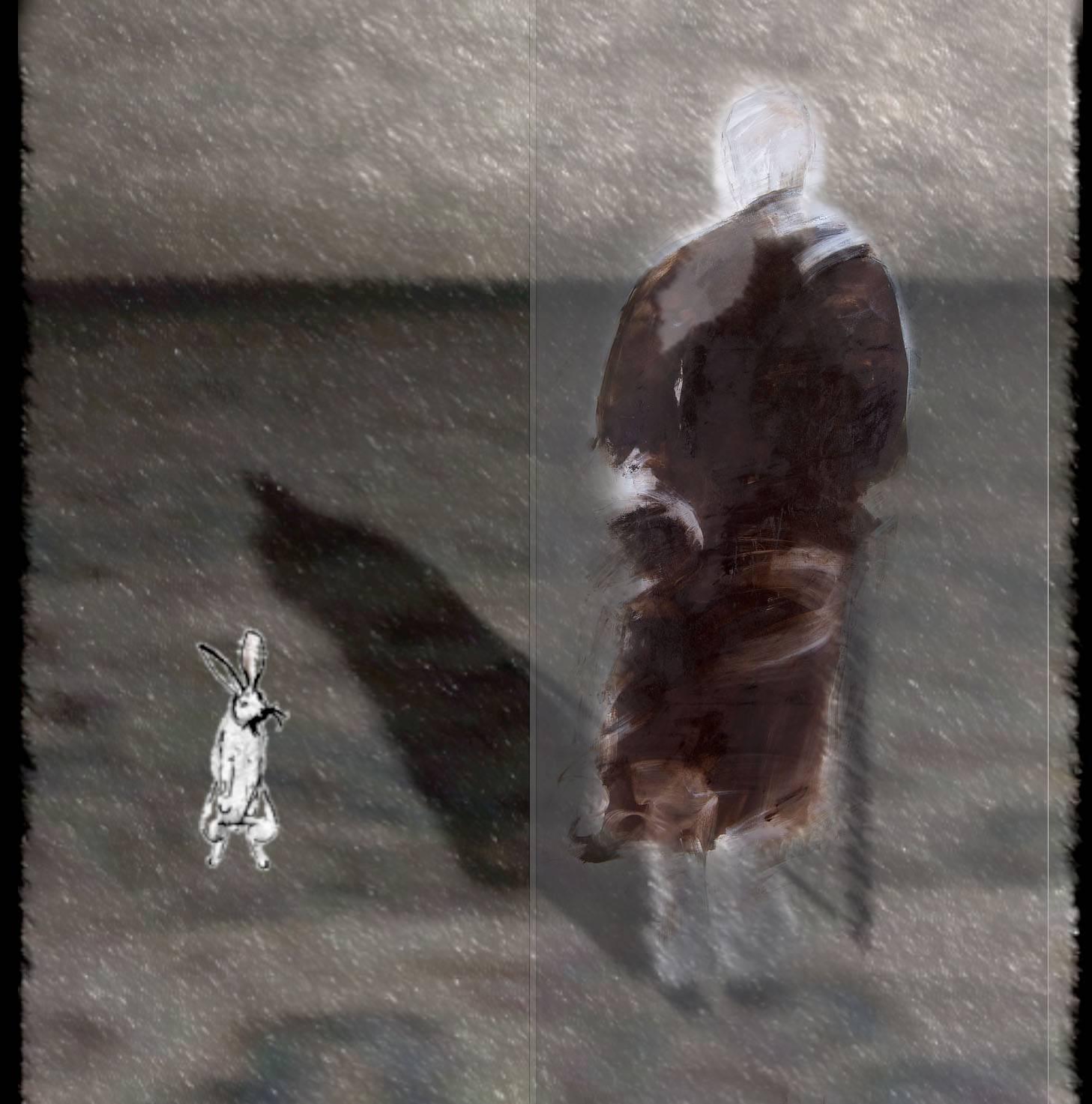 Farideh Lashai - Dear, Dear, How Queer Everything is Today For Sale at ...