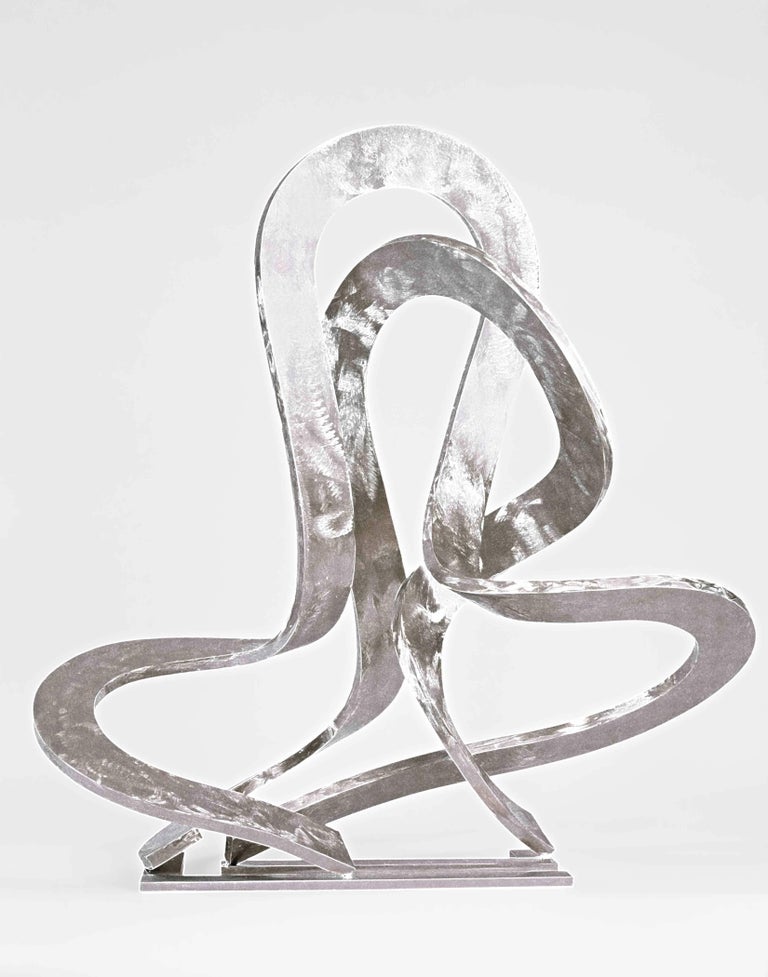 Arthur Carter - Elliptical Loops For Sale at 1stDibs