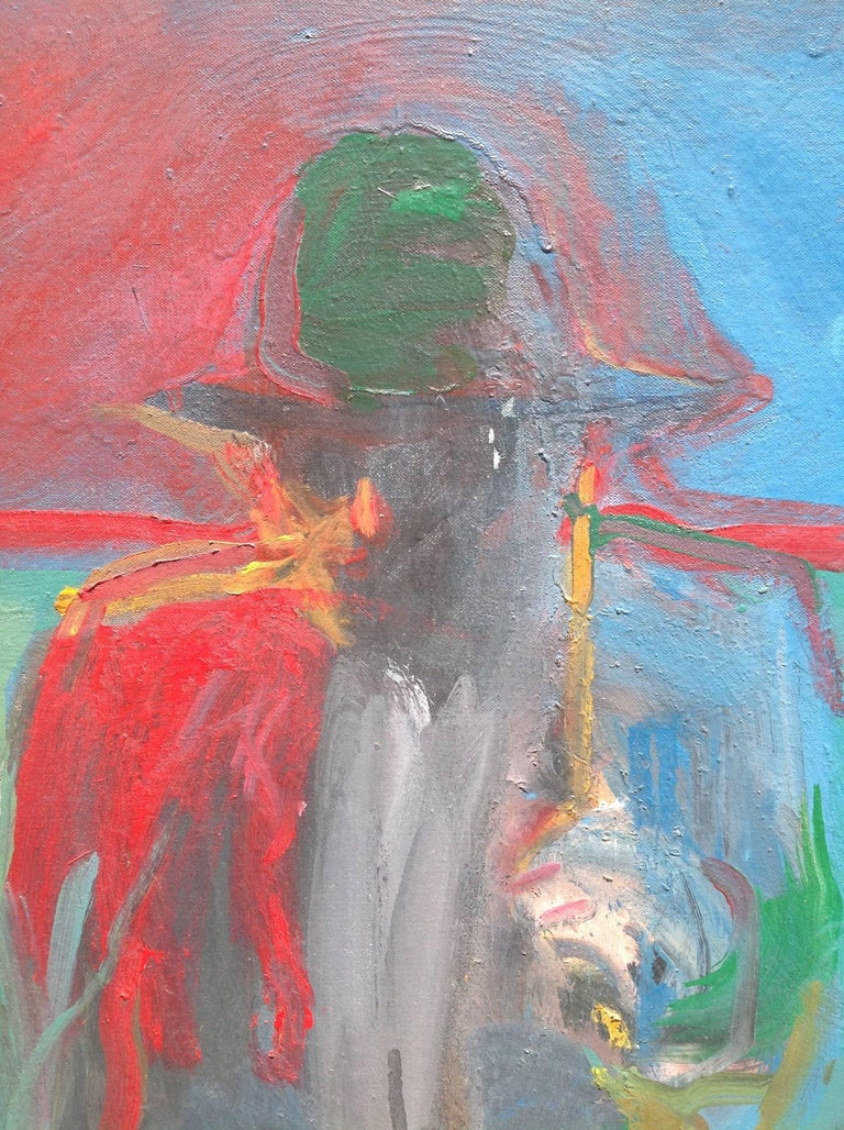 Joby Baker Paintings