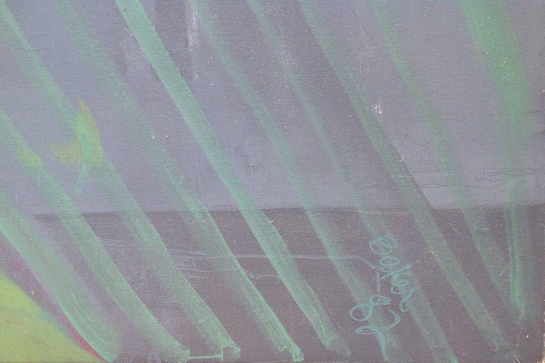 Joby Baker - untitled For Sale at 1stDibs