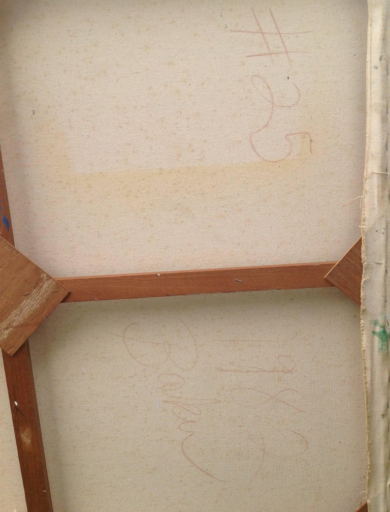 Joby Baker - untitled For Sale at 1stDibs