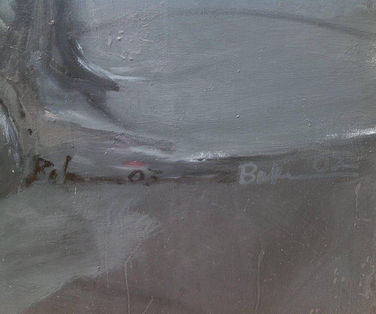 Joby Baker - Seated Figure For Sale at 1stDibs | joby baker paintings