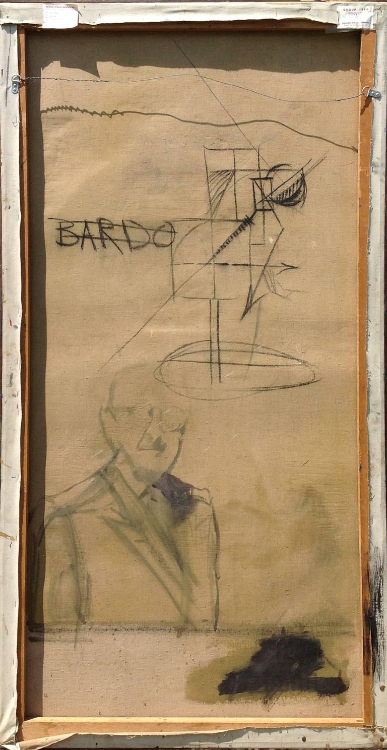 Joby Baker - Dig For Sale at 1stDibs