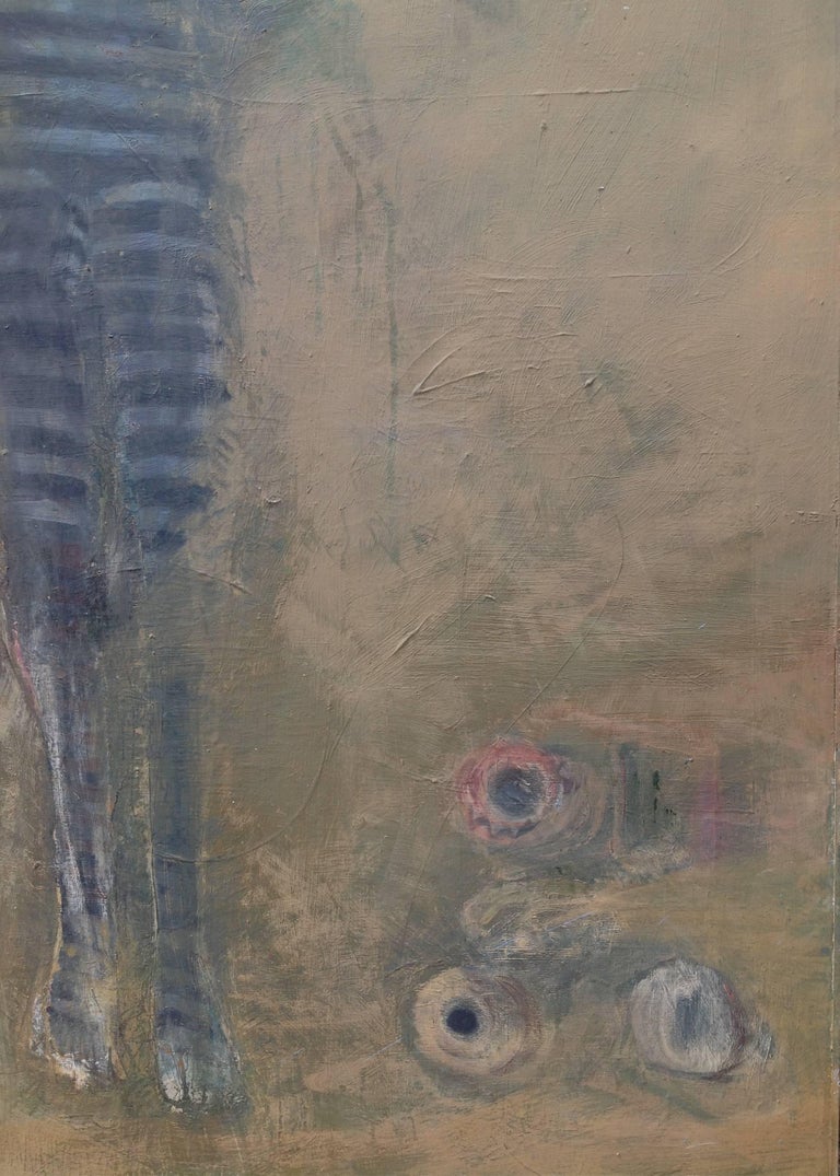 Joby Baker - Dig For Sale at 1stDibs