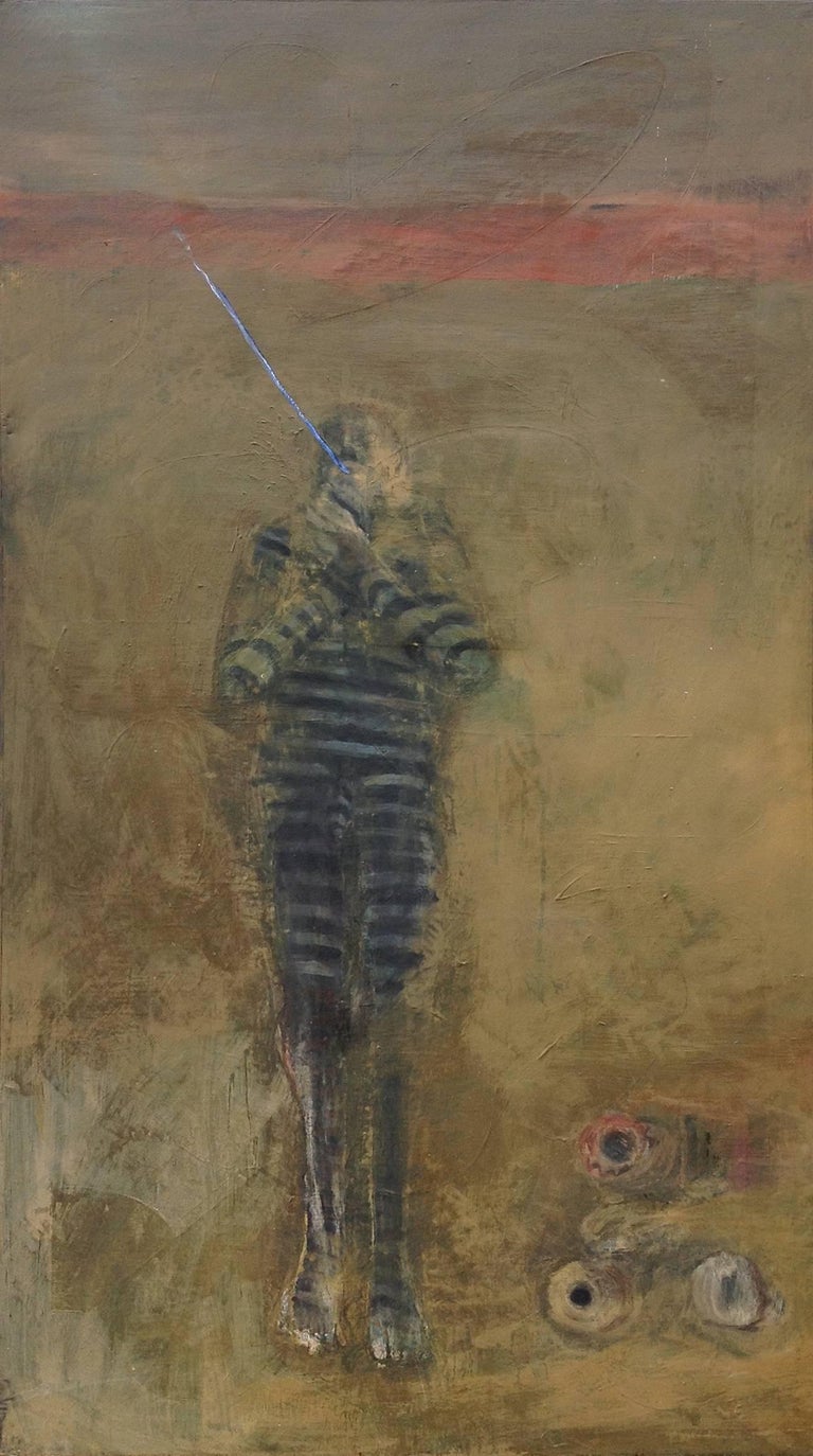 Joby Baker Paintings