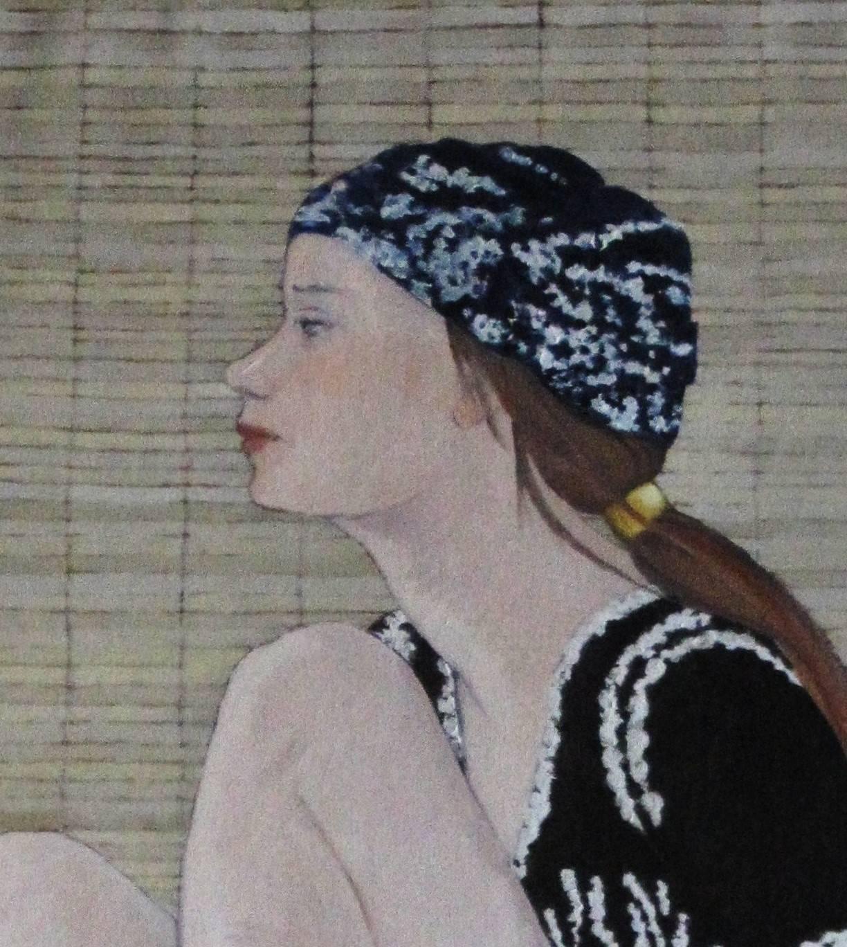 Joan Barber - Perch For Sale at 1stDibs