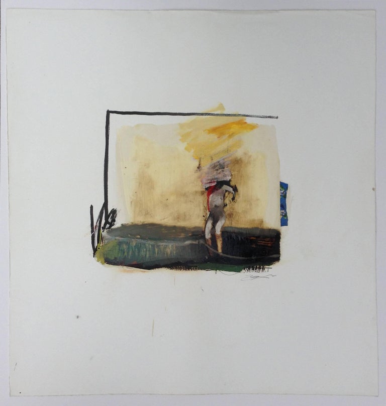 T.L. Lange - untitled For Sale at 1stDibs | t l lange artist